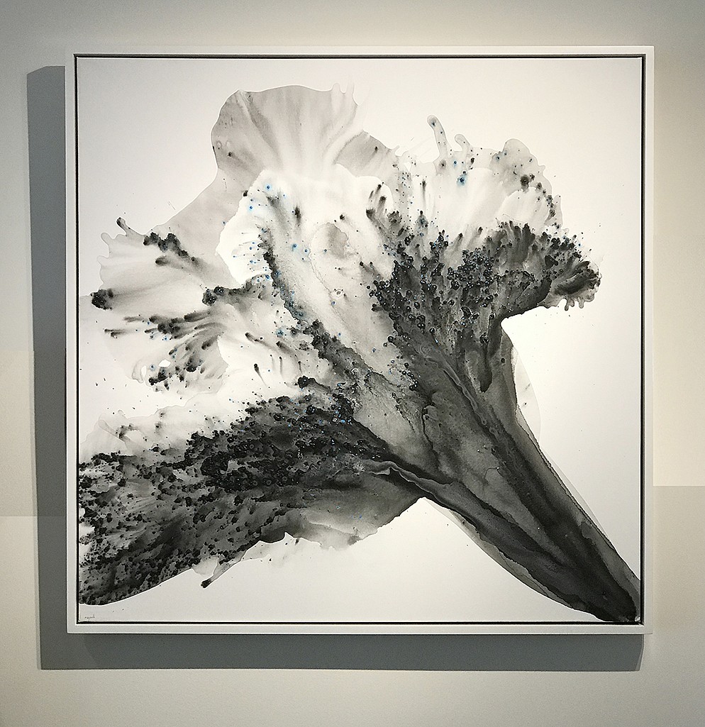 Muriel Napoli | Bird Island (Sold) | | Lanoue Gallery
