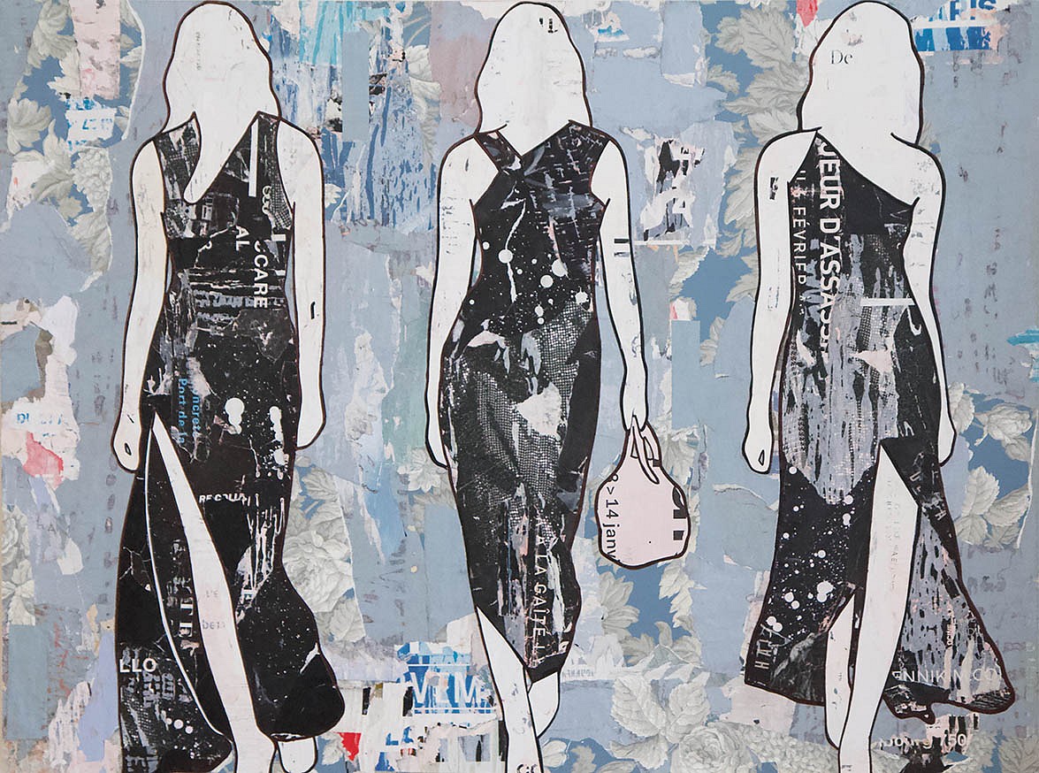 Jane Maxwell | | | Lanoue Gallery
