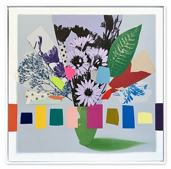 Emily Filler | Works | Lanoue Gallery