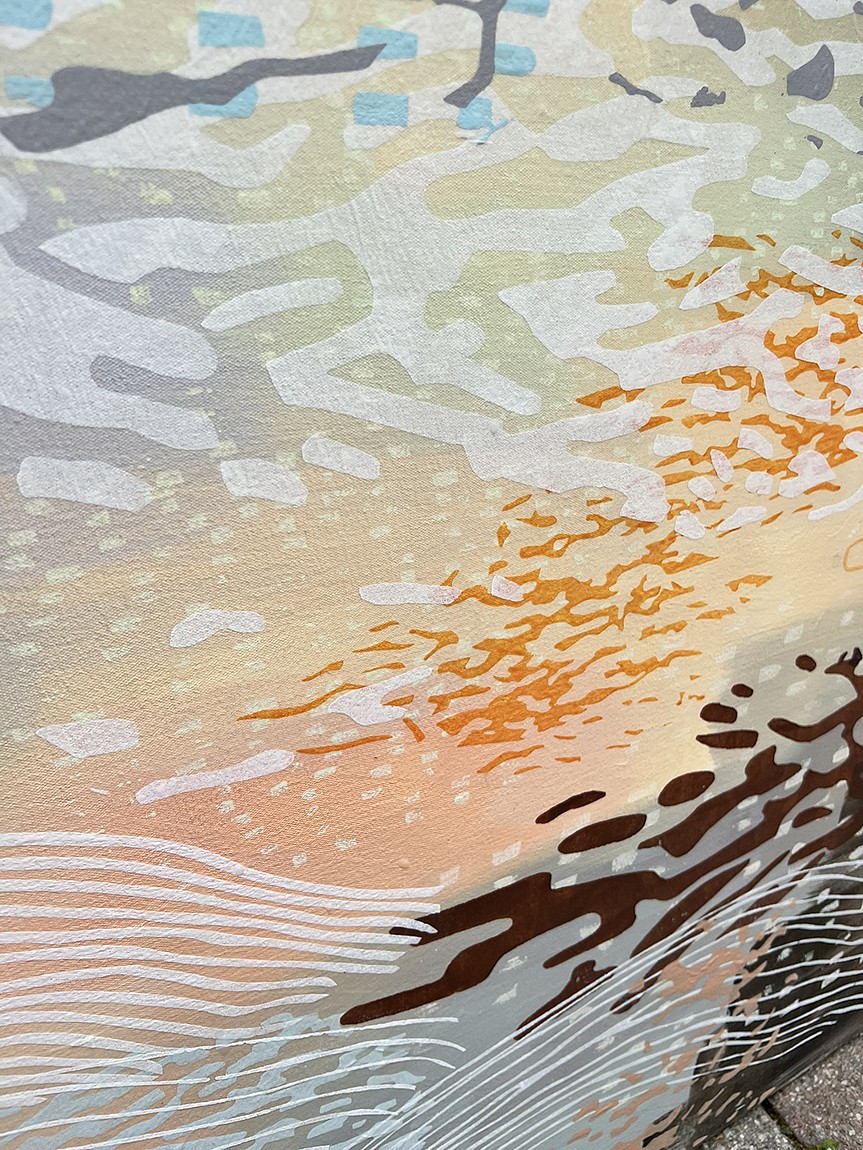 Laura Fayer | | | Lanoue Gallery