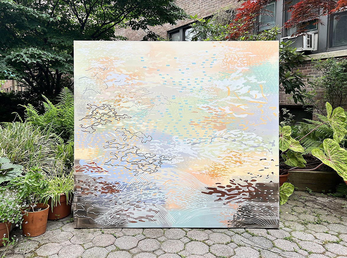 Laura Fayer | | | Lanoue Gallery