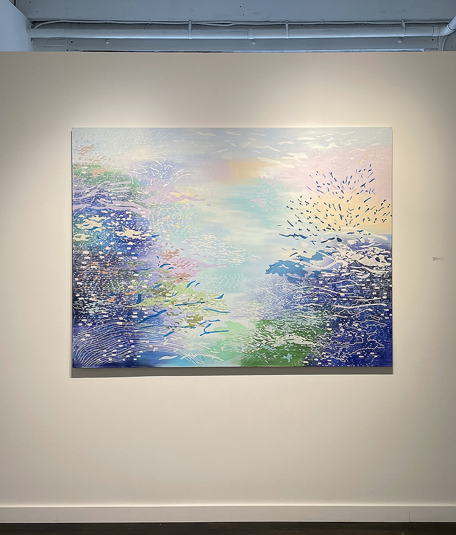 Laura Fayer | | | Lanoue Gallery