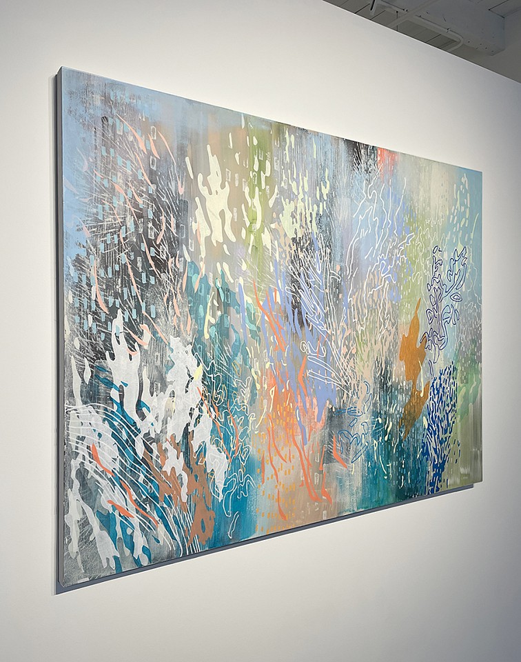 Laura Fayer | | | Lanoue Gallery