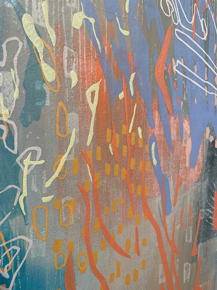 Laura Fayer | | | Lanoue Gallery