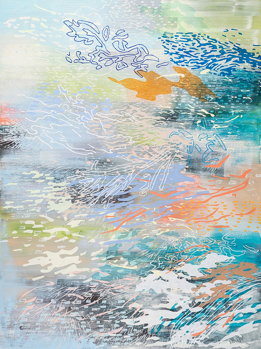 Laura Fayer | | | Lanoue Gallery