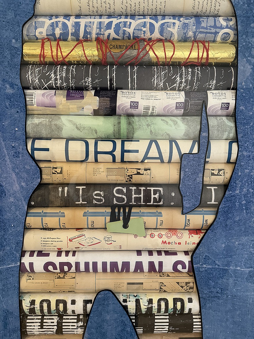 Jane Maxwell | | | Lanoue Gallery