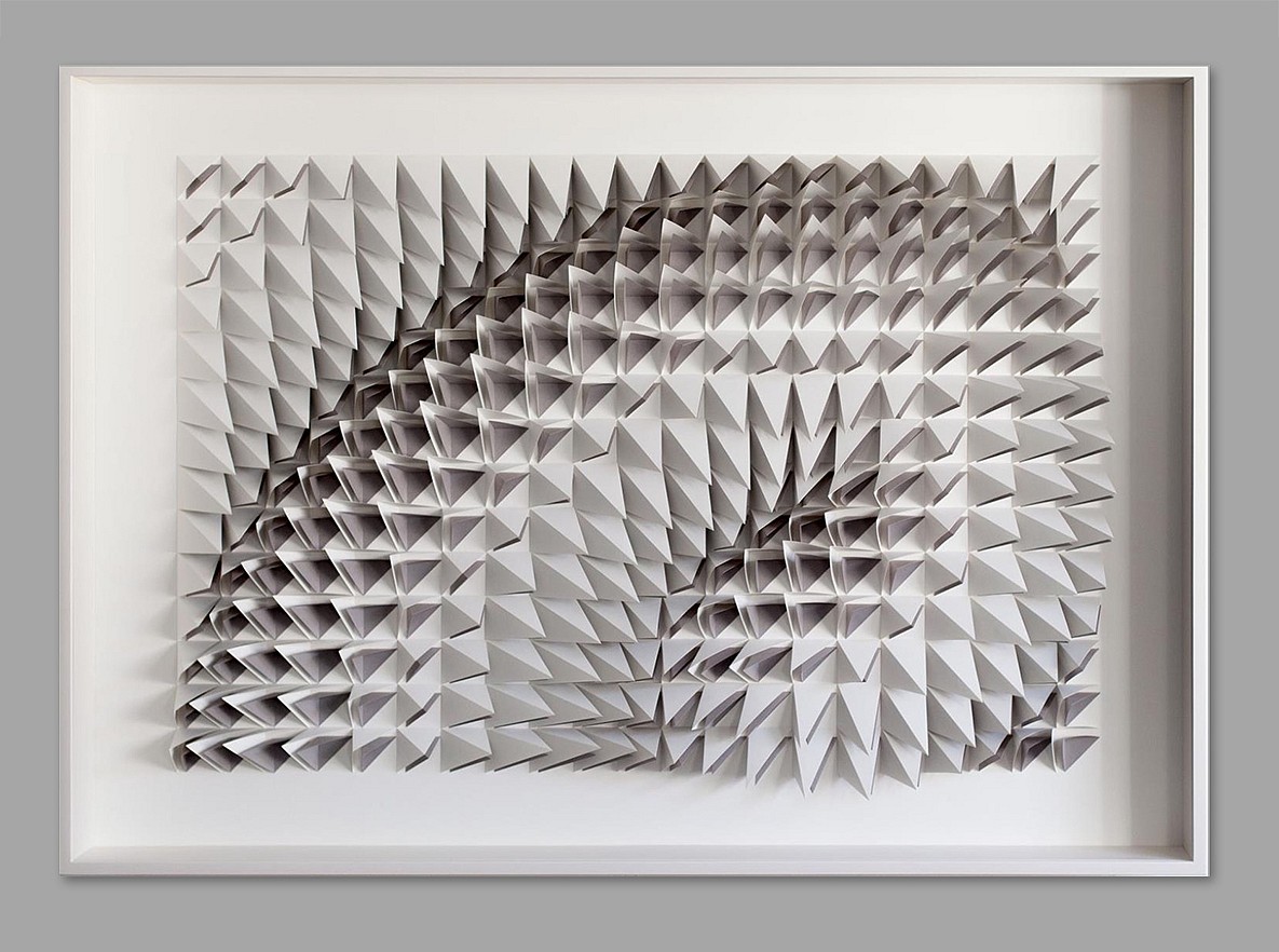 Anna Kruhelska | | | Lanoue Gallery