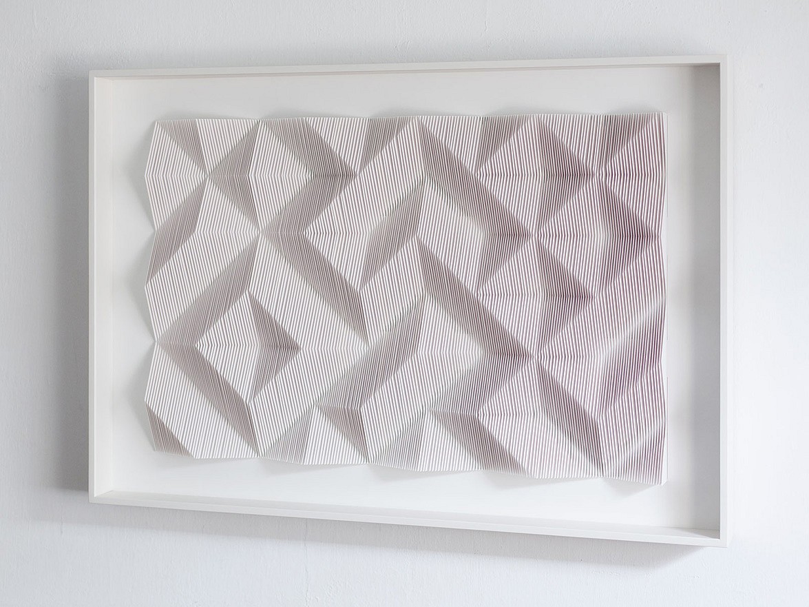 Anna Kruhelska | Constant Change 93 (Sold) | | Lanoue Gallery