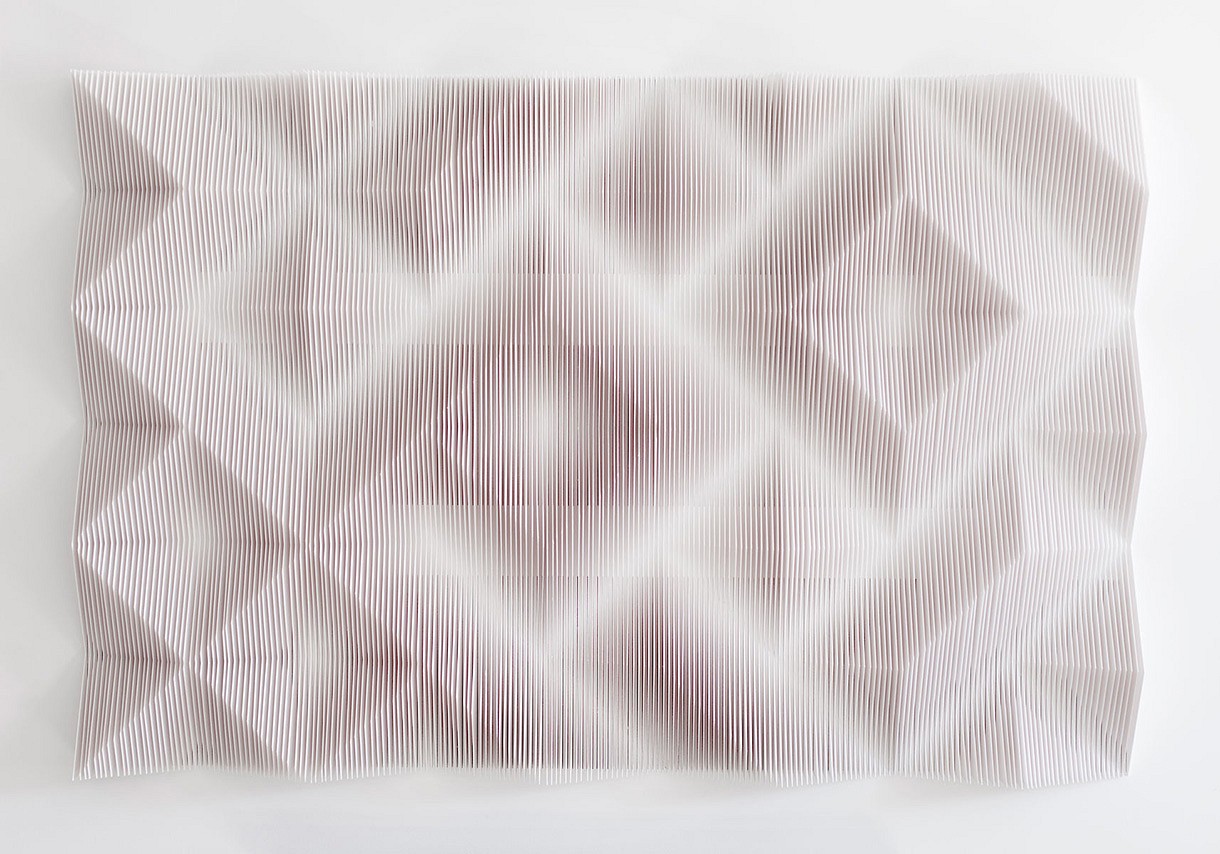 Anna Kruhelska | Constant Change 95 | | Lanoue Gallery
