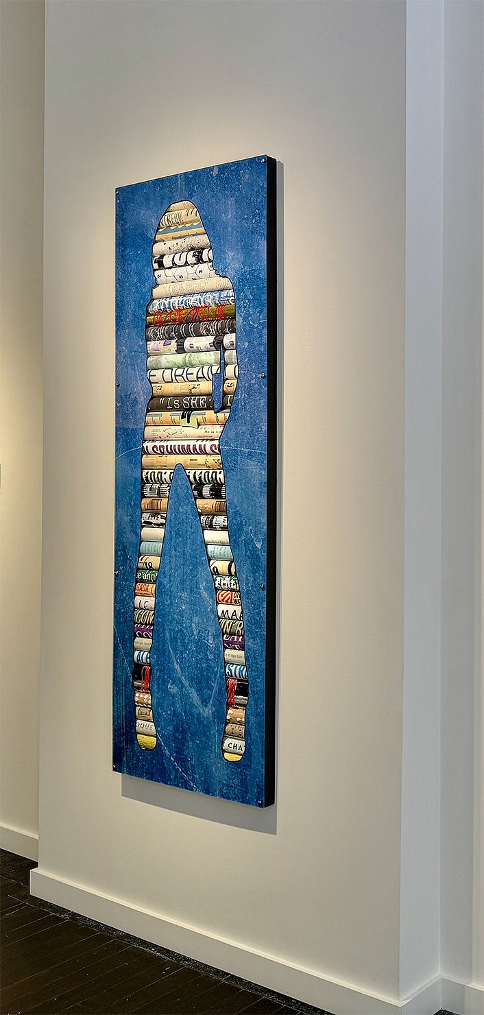 Jane Maxwell | | | Lanoue Gallery