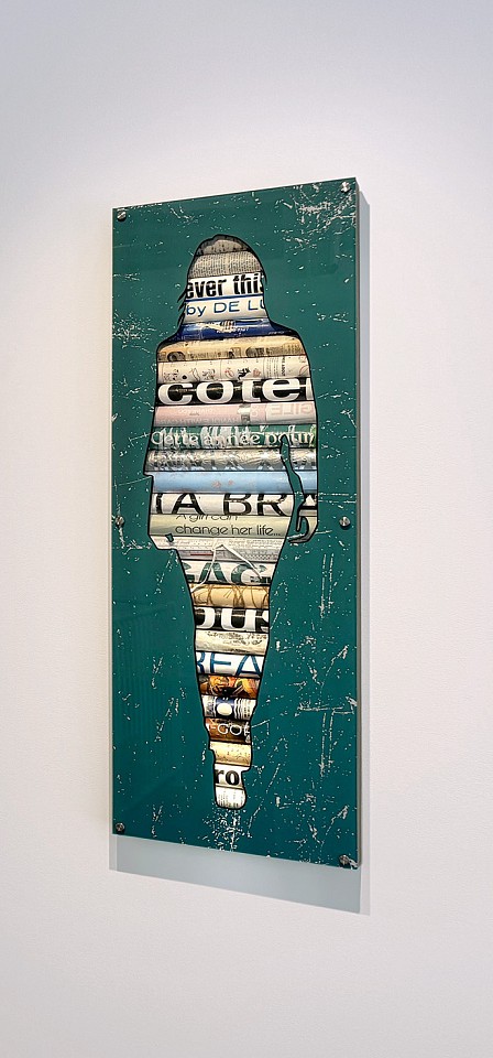 Jane Maxwell | | | Lanoue Gallery