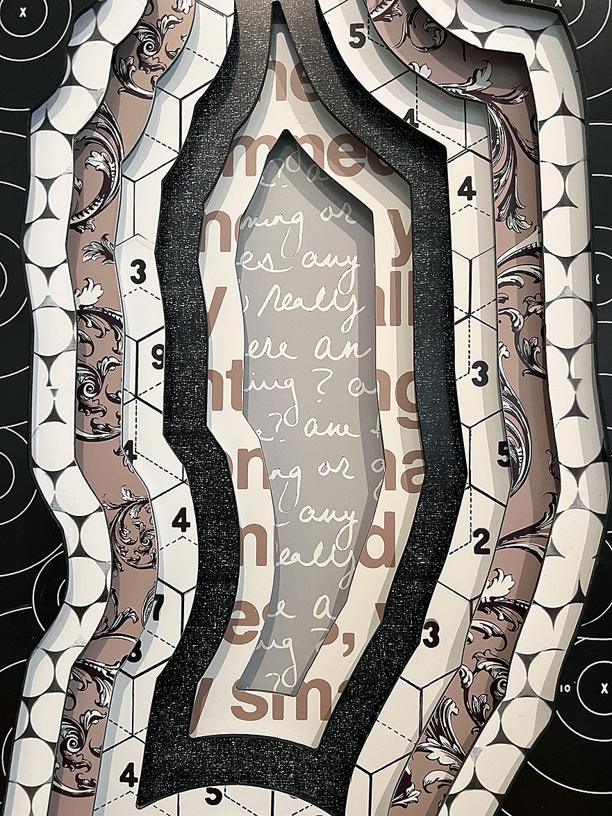 Jane Maxwell | | | Lanoue Gallery