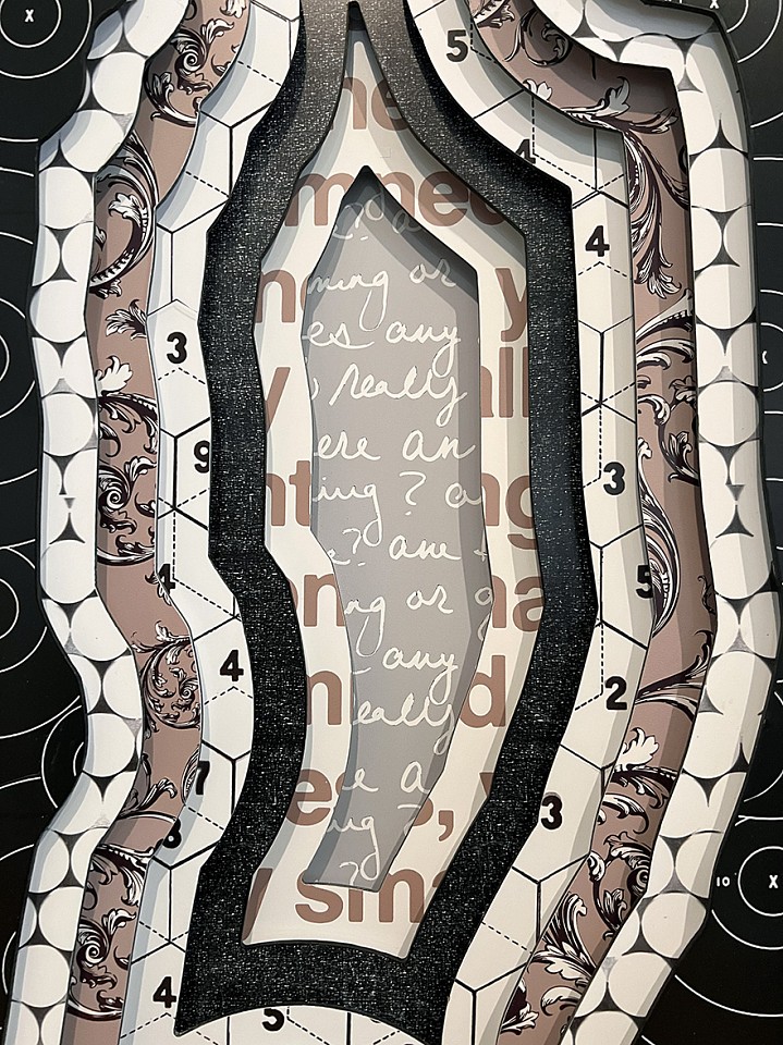 Jane Maxwell | | | Lanoue Gallery