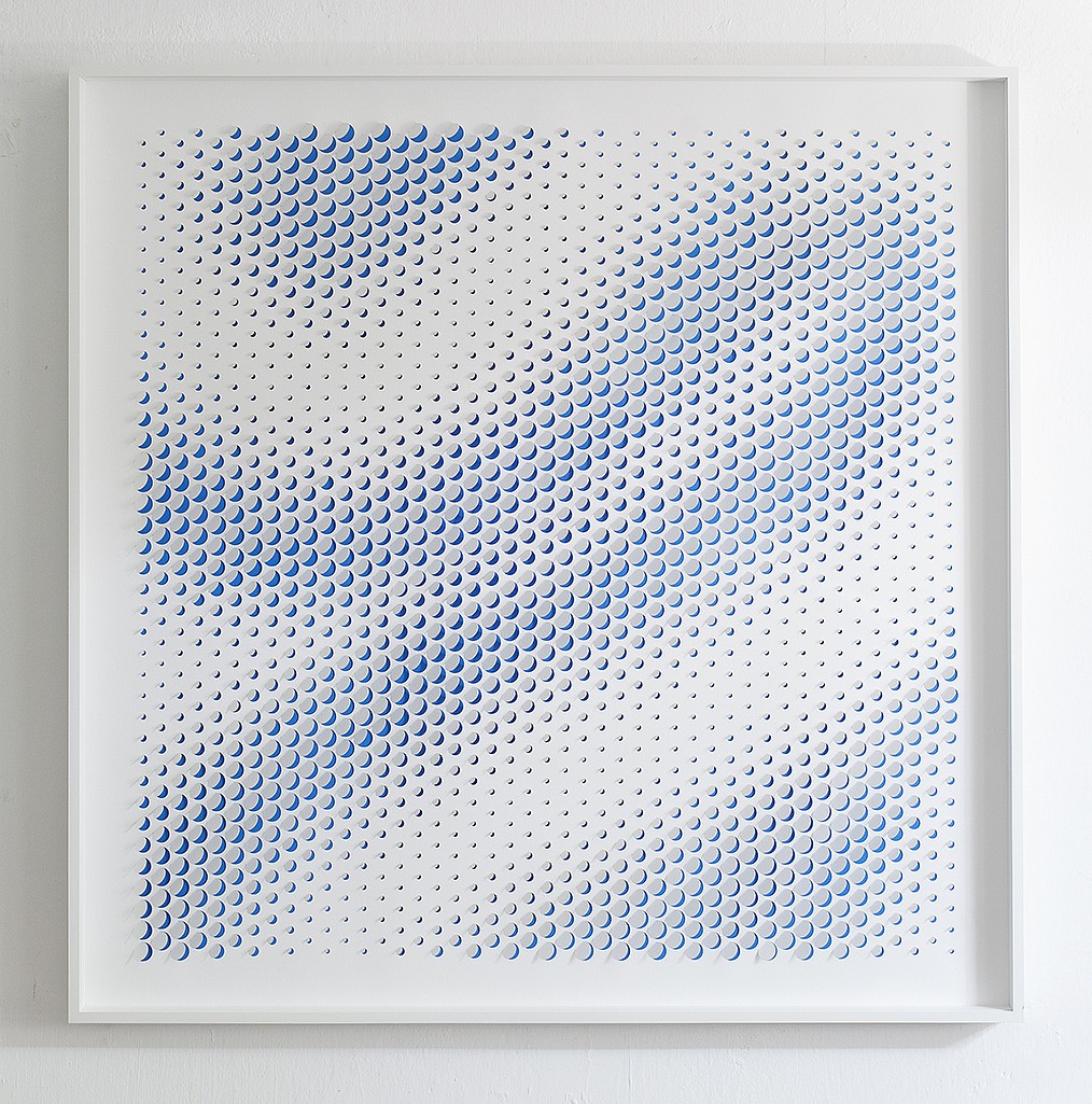Anna Kruhelska | Constant Change 112 | | Lanoue Gallery
