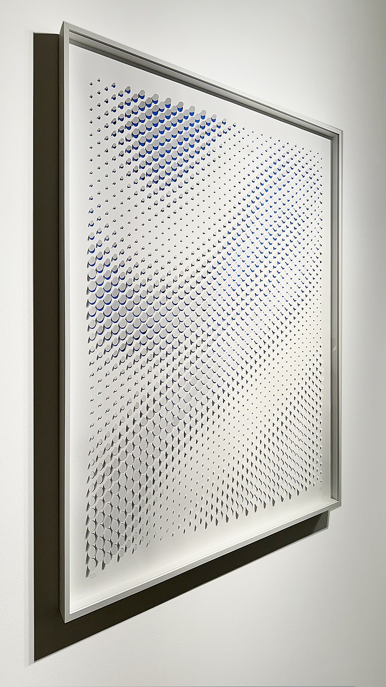 Anna Kruhelska | Constant Change 112 | | Lanoue Gallery