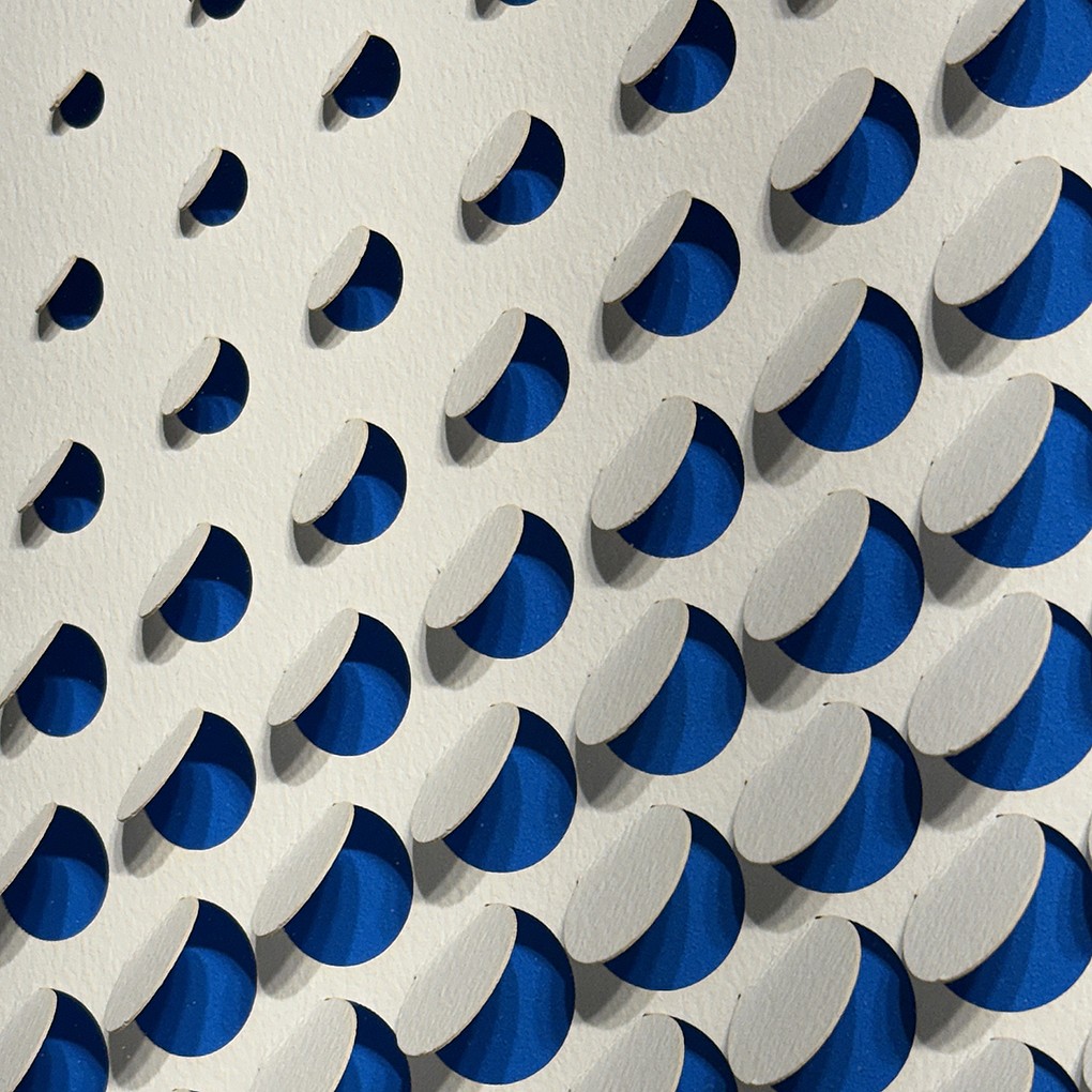 Anna Kruhelska | Constant Change 112 | | Lanoue Gallery