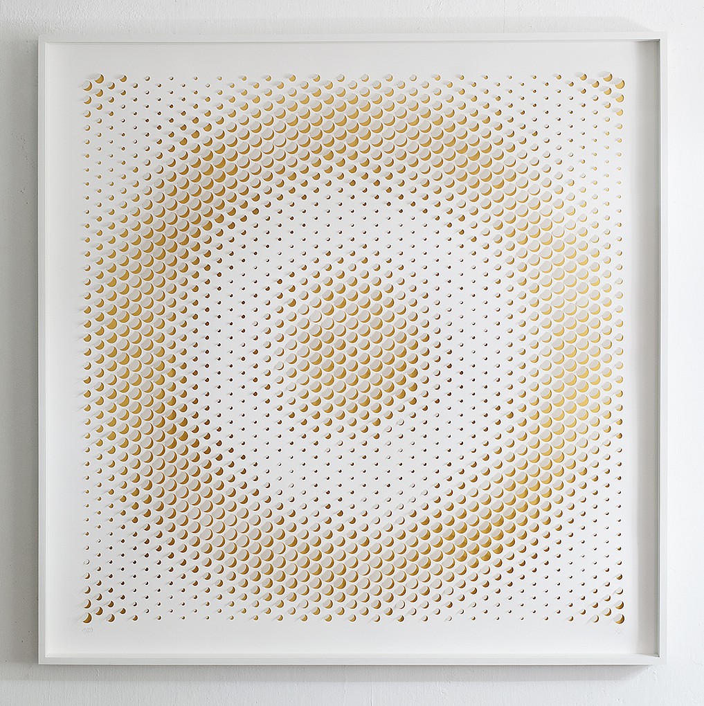 Anna Kruhelska | Constant Change 112 | | Lanoue Gallery