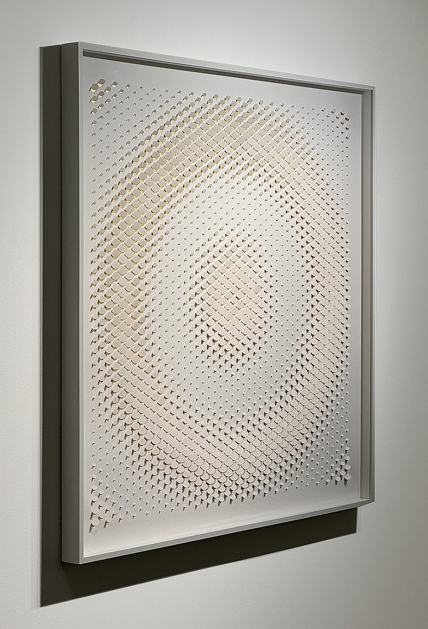 Anna Kruhelska | Constant Change 112 | | Lanoue Gallery