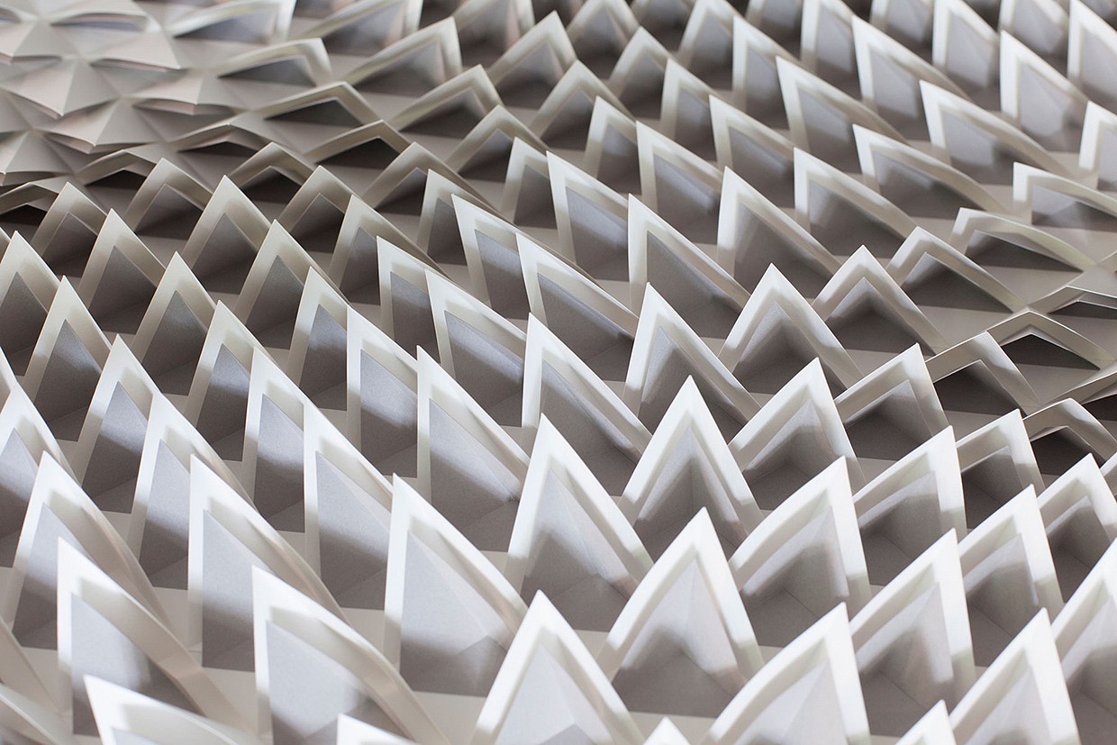 Anna Kruhelska | Constant Change 112 | | Lanoue Gallery